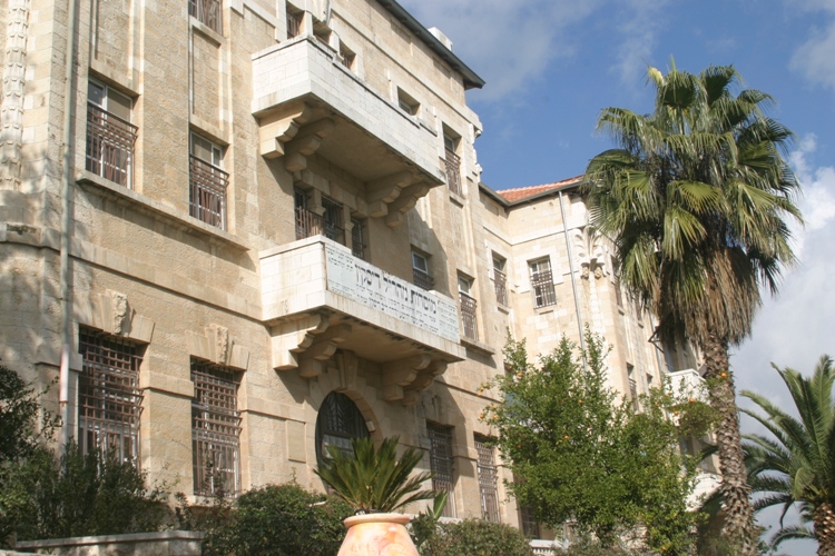 Canadian Friends of Diskin: There's only one thing more important than ...