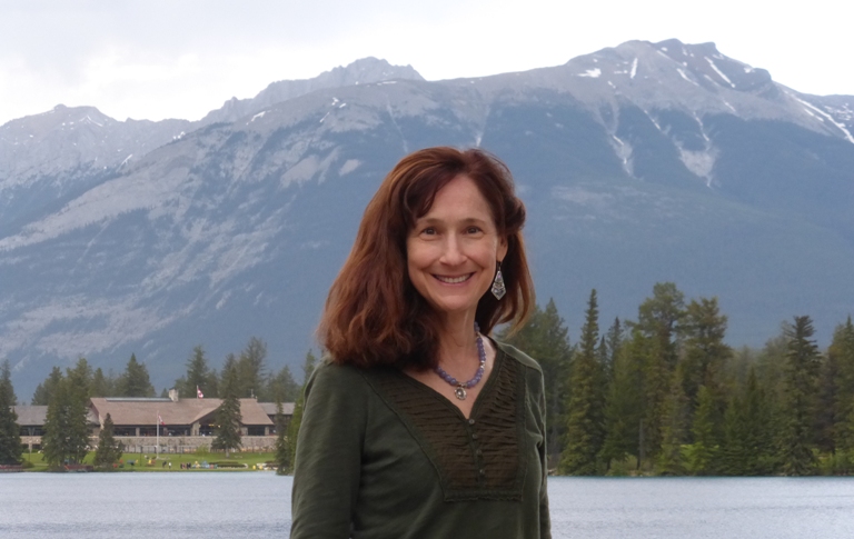 About our cover artist: Helen Muskal - Alberta Jewish News