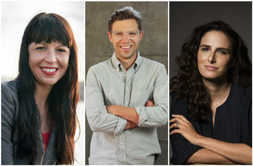 7 books to make your summer more summery — and Jewy, too - Alberta ...