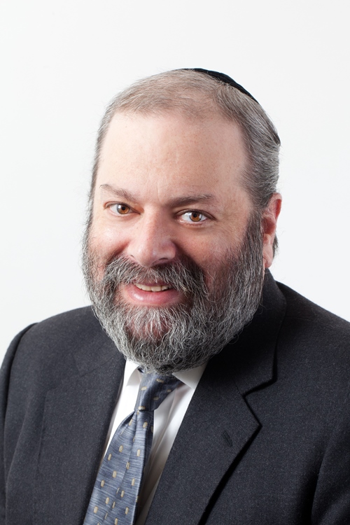 CIJA: Effective advocacy requires grassroots action - Alberta Jewish News