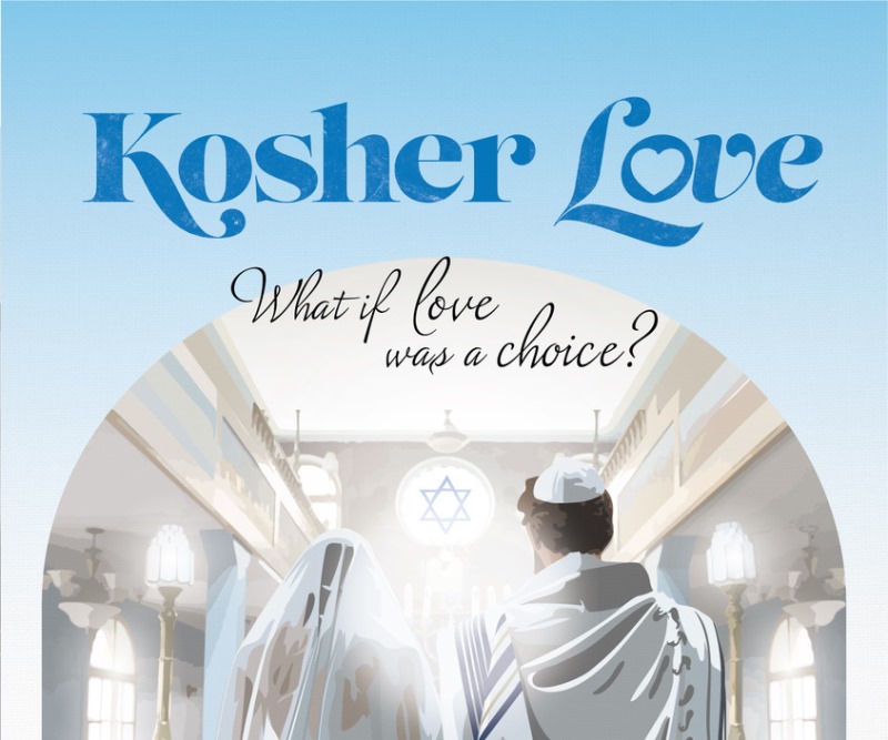 For a unique look at Jewish marriage watch 'Kosher Love' on CBC TV Feb ...
