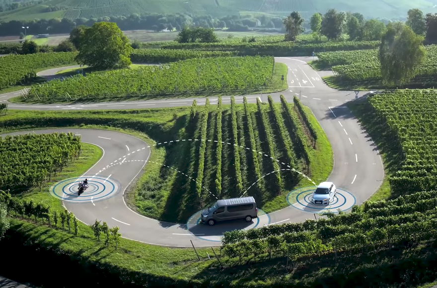 Israeli startups are driving the car technology revolution. Here's how ...