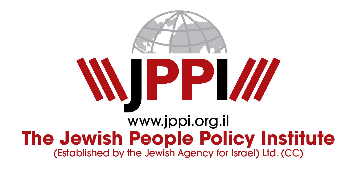 JPPI Report: Significant Rise in Identification with Reform and ...