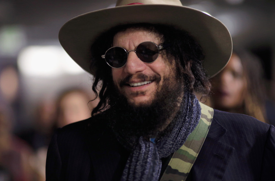 He produced the Rolling Stones, Bob Dylan and John Mayer. Now he’s ...