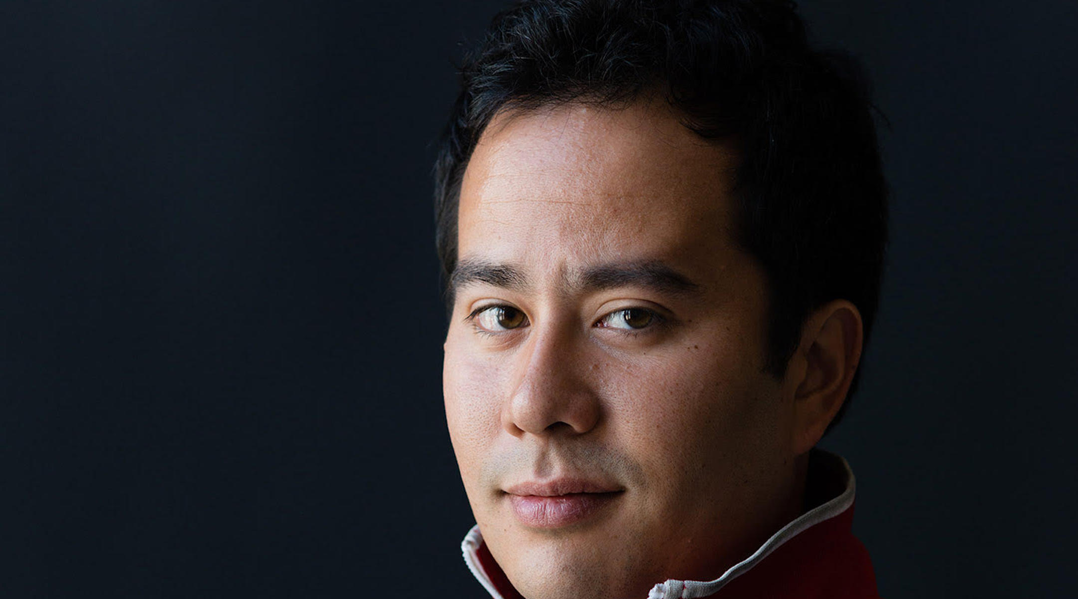 ‘I’m Vietnamese, I’m Jewish.’ And he is performing Christmas Eve at a ...