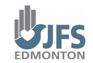JFS Edmonton launches new logo - Alberta Jewish News