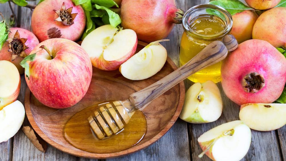 Seven facts about Rosh Hashanah you may not know - Alberta Jewish News