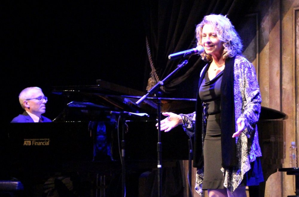 JFED launches 2019 UJA Campaign with a celebration of culture and ...