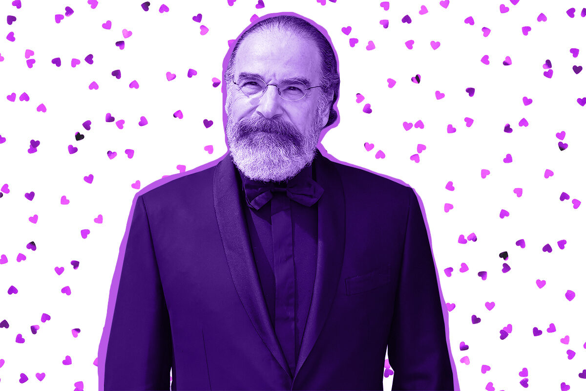 Mandy Patinkin’s Jewish Dad Energy Is What We Need Right Now - Alberta ...