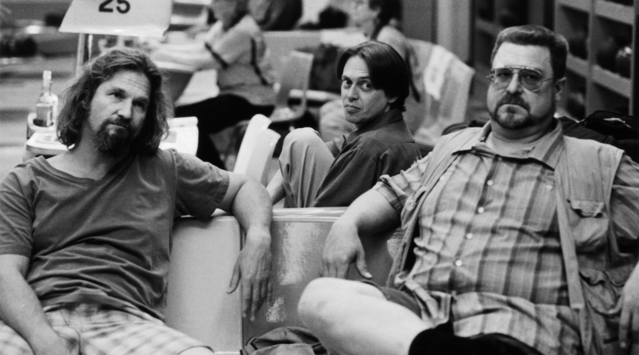 ‘The Big Lebowski’ is a perfect watch for our crazy times. It’s also ...