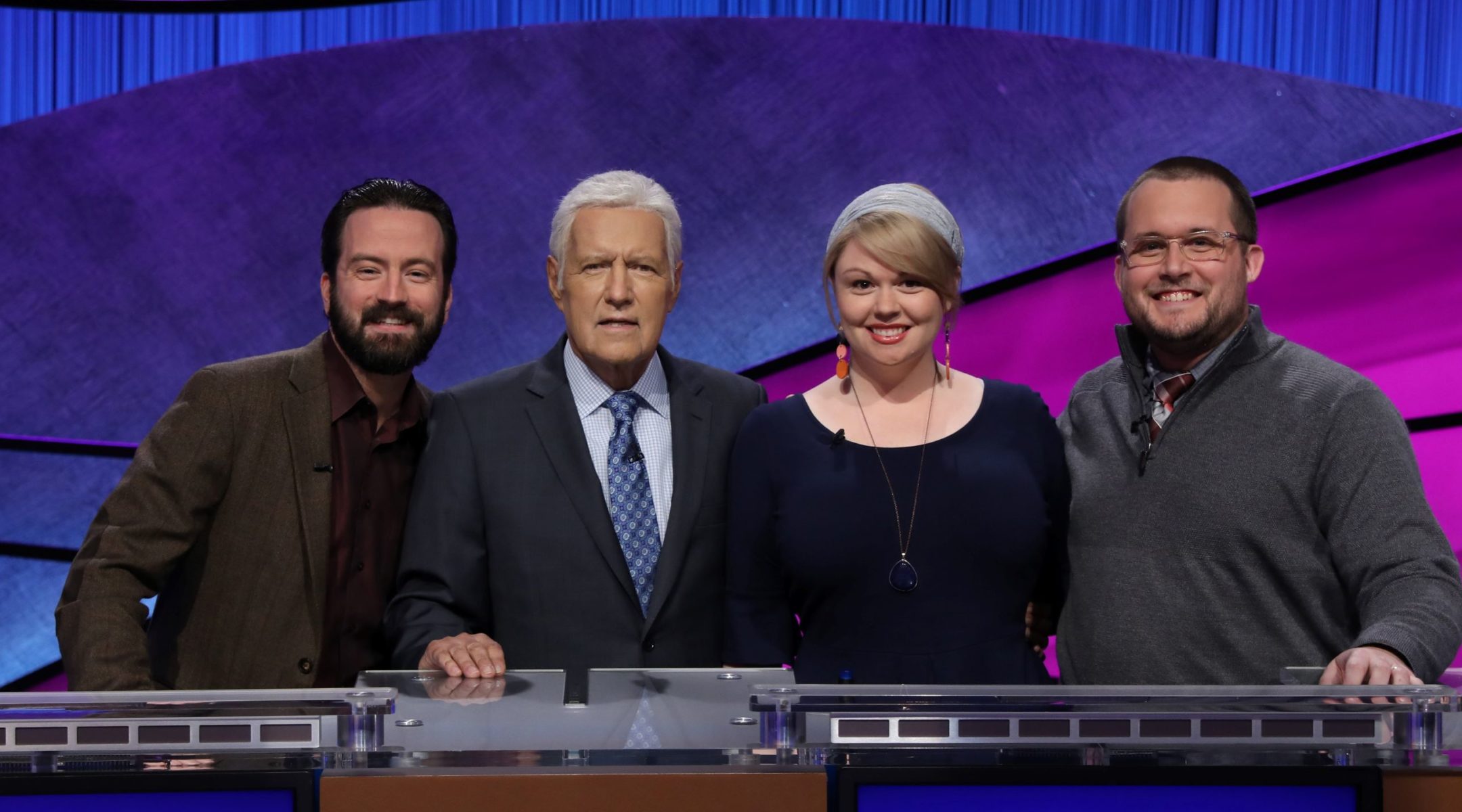 Meet the Jewish day school teacher who wagered $18 on ‘Jeopardy!’ and ...