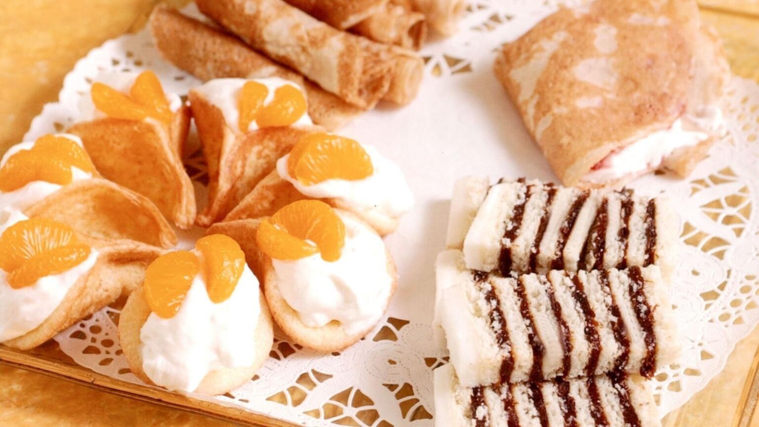 Why Are These Icelandic Christmas Sweets Known as ‘Jewish Cookies ...