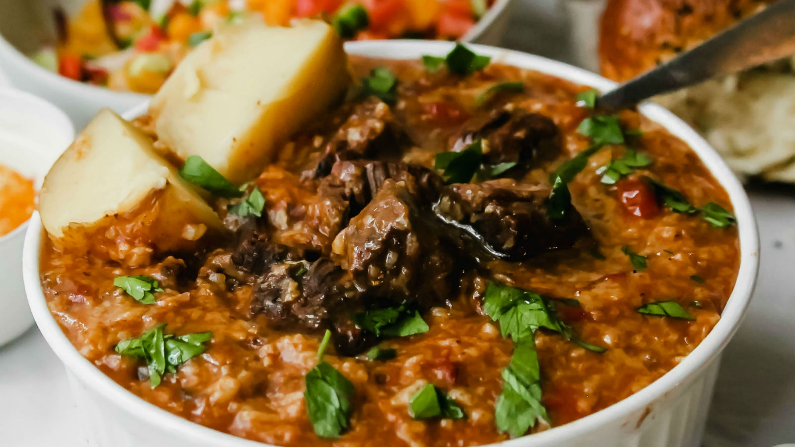 7 Cholent Recipes to Keep You Warm This Winter - Alberta Jewish News