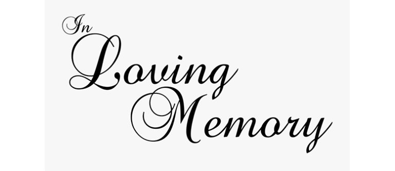 In loving memory: Dr. David Lertzman - Alberta Jewish News