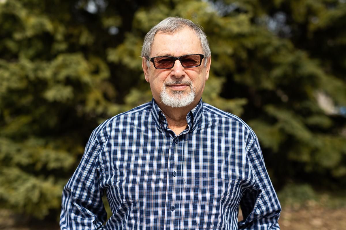 Abe Silverman is appointed to Alberta's anti-racism council - Alberta ...