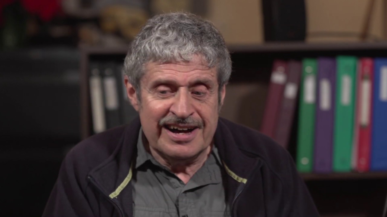 JDIC presents a 3 part Zoominar series - Anti-Semitism in the World ...