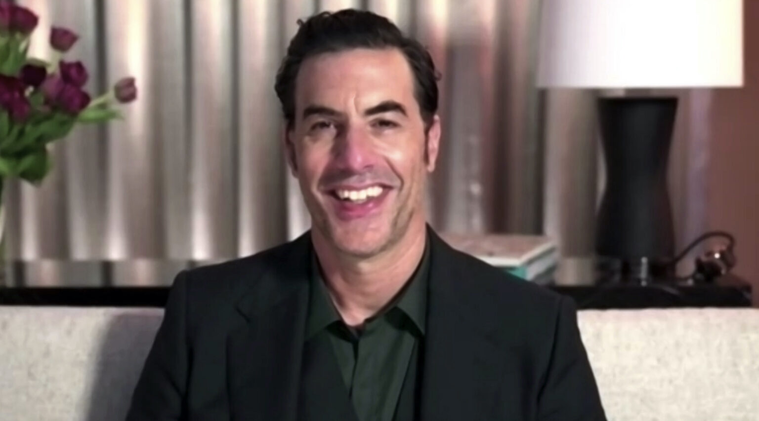 Sacha Baron Cohen to helm ‘Chelm,’ an HBO cartoon about the shtetl of ...