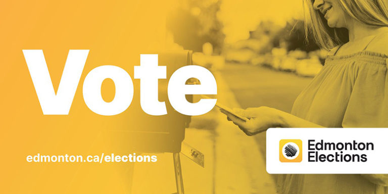 Edmonton Election: Mayoral candidate Cheryll Watson envisions building ...