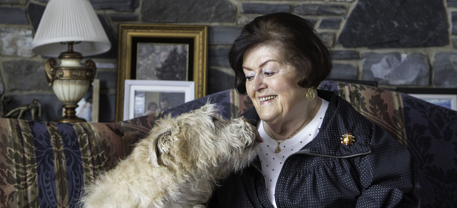 Empowering Women feature: Gizella Davis - Proud to be a trailblazer in ...