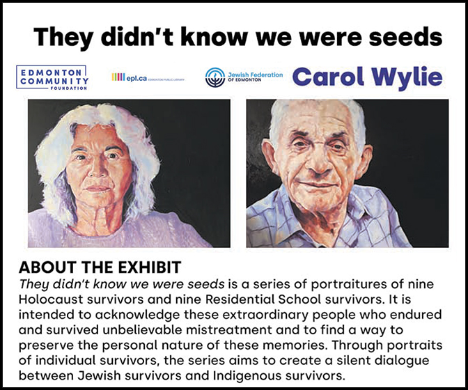 Beth Shalom and the Arthritis Society host a "Joint Affair" to honour ...