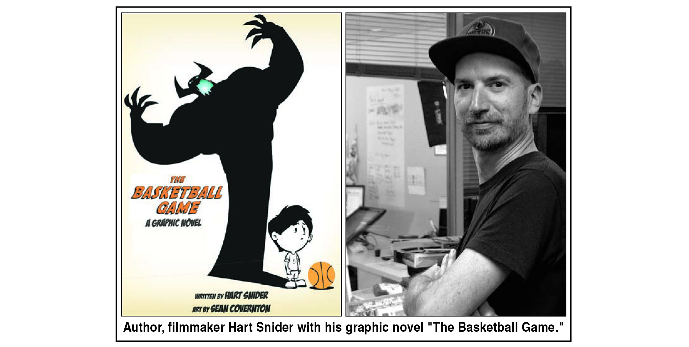 Graphic novel by Alberta author recalls days of Keegstra affair ...