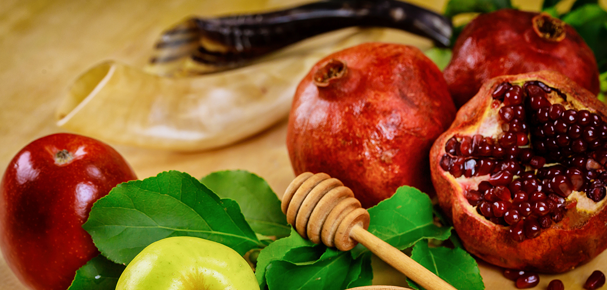 Rabbi Mark Glickman: Filling the 5784 page - Alberta Jewish News