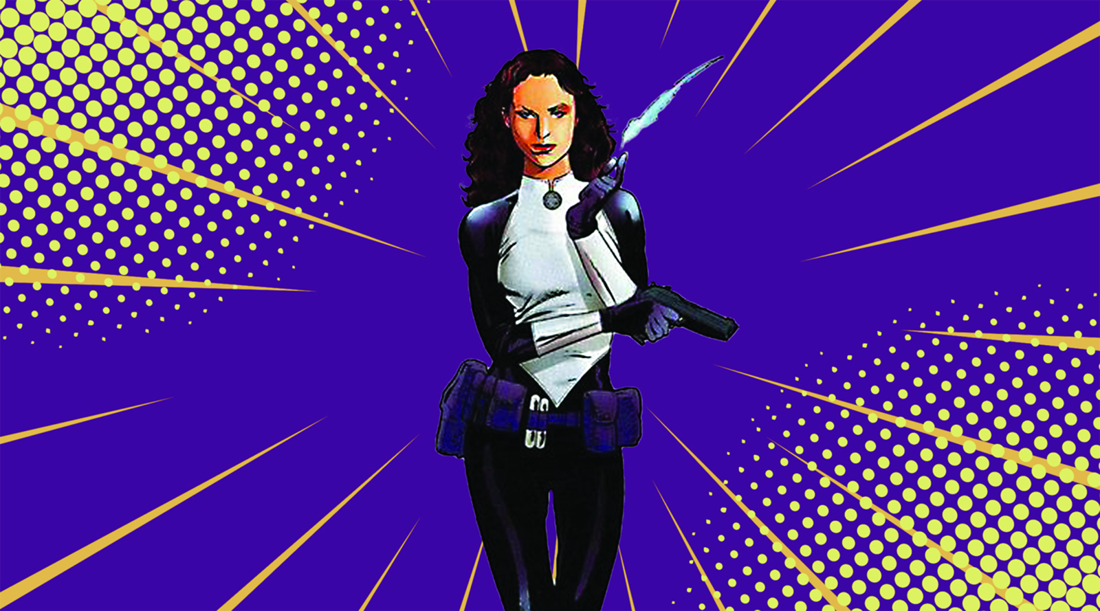 An Israeli comic book hero is appearing in a Marvel movie - Alberta ...