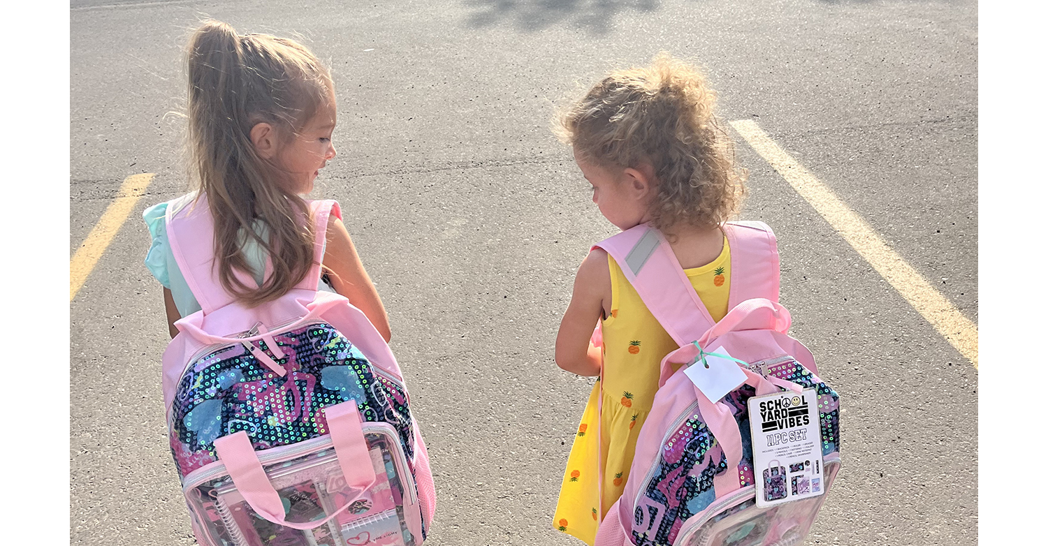 JFSC: Filling The Cup – Creating Secure Attachments with our Children ...