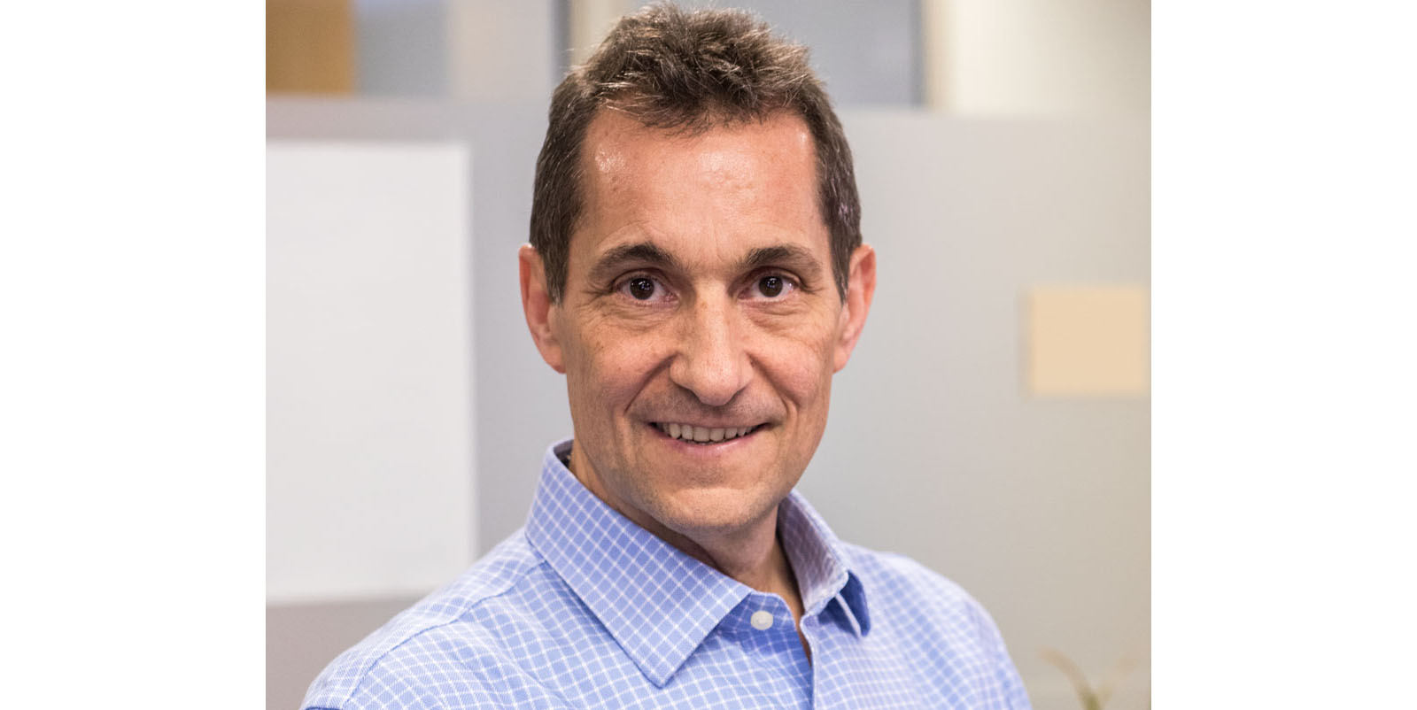 Dr. Mark Joffe is the new chief medical officer of health for Alberta ...