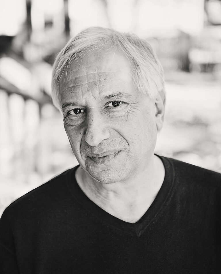 Artist Alan Briks takes a “Leap of Faith” at TBT Gallery exhibit in ...