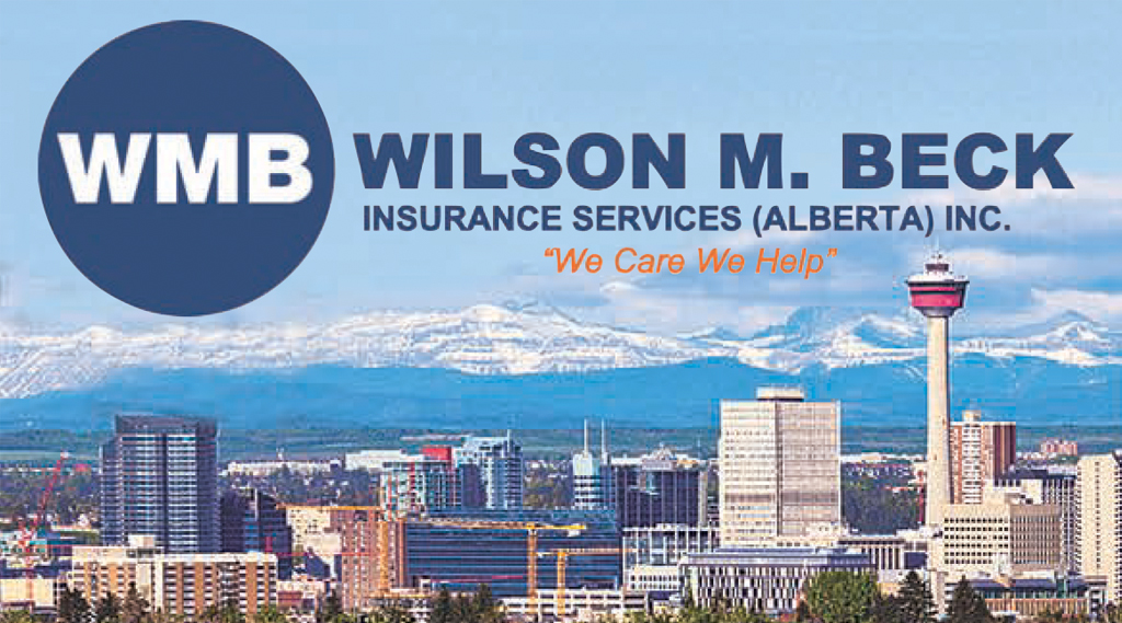 Wilson M. Beck Insurance: Now is the right time to escape average ...