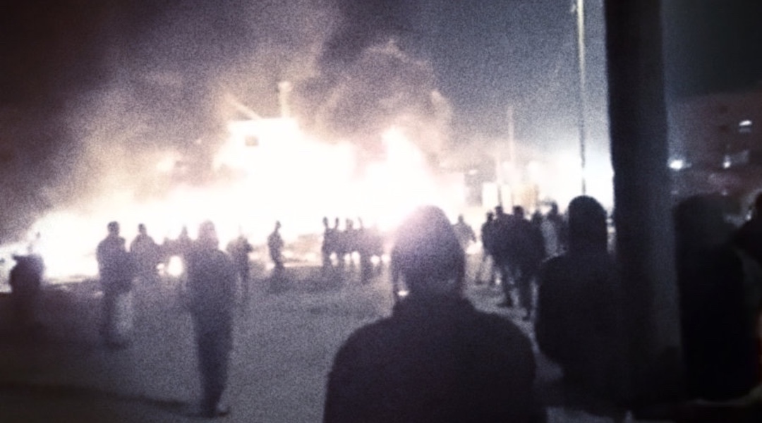 The settlers’ attack on Huwara is not the Orthodox Judaism I grew up on ...