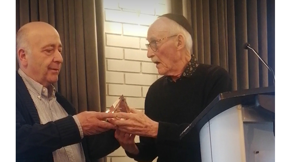 What's new at the Calgary Chevra Kadisha - Alberta Jewish News