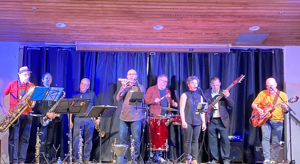 Calgary celebrates Israel@75: A People United - Alberta Jewish News