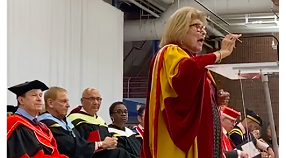 Fanny Wedro receives honour from University of Calgary - Alberta Jewish ...