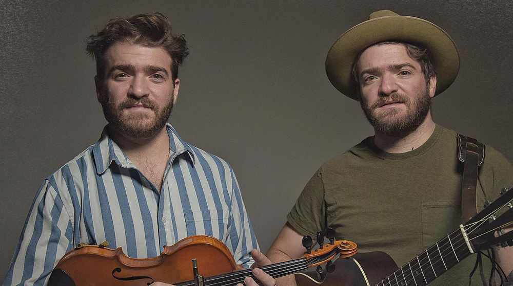 Edmonton Folk Music Festival brings Jewish Roots to the hill - Alberta ...