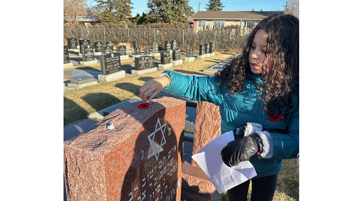 Talmud Torah Educational Update: Achieving goals and moving forward ...