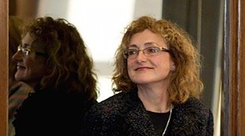 Jewish Studies Week at UAlberta looks at the Holocaust as world history ...