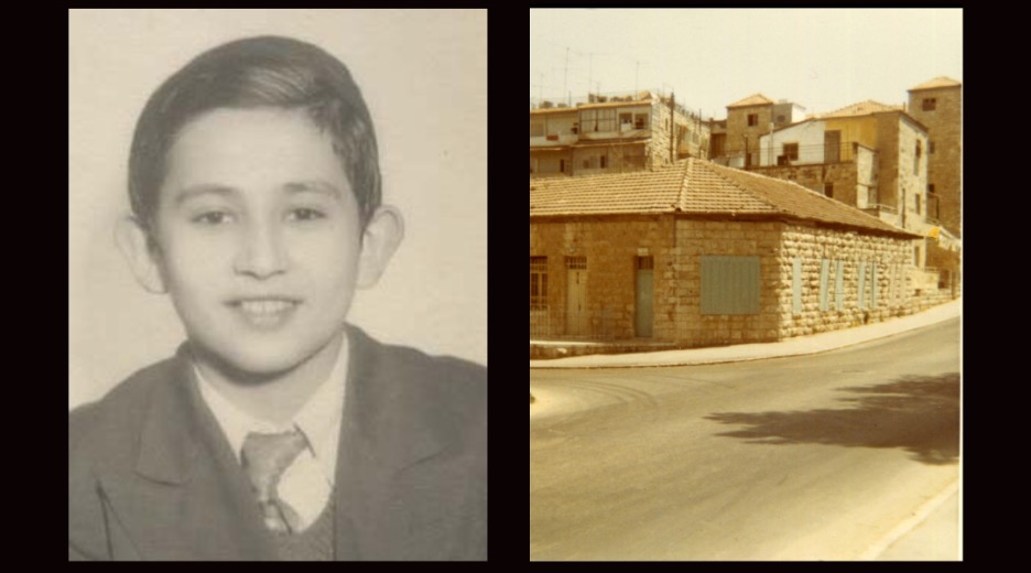 My family history makes me too progressive for the Zionists and too ...