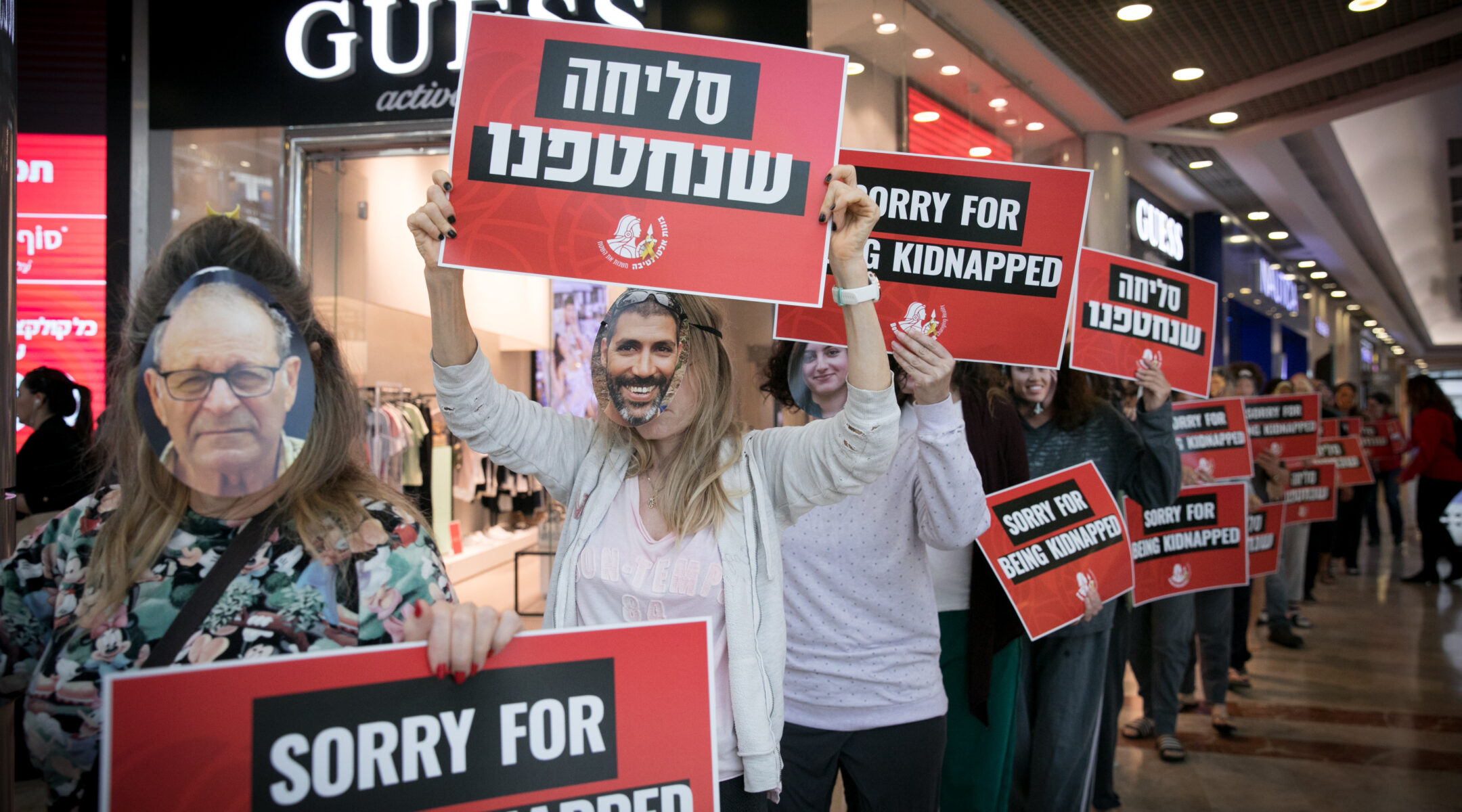 Israel returns to hostage talks as Netanyahu presents postwar plan for ...