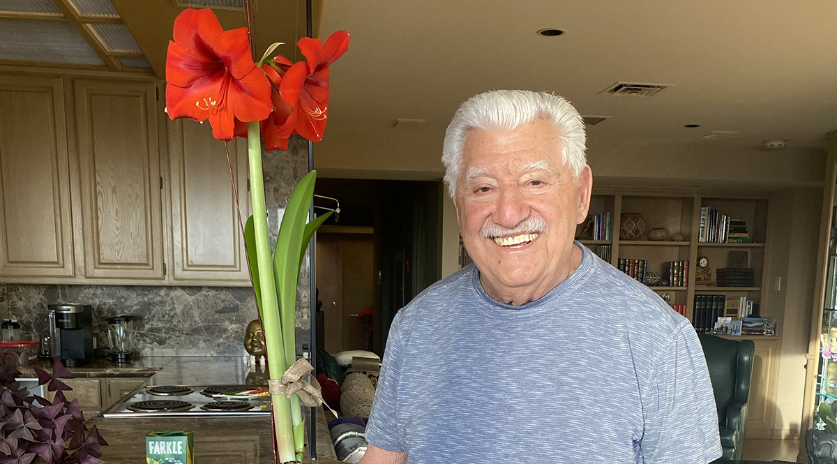 Boilermaker’s Bash honours Al Osten: May 4 - Alberta Jewish News