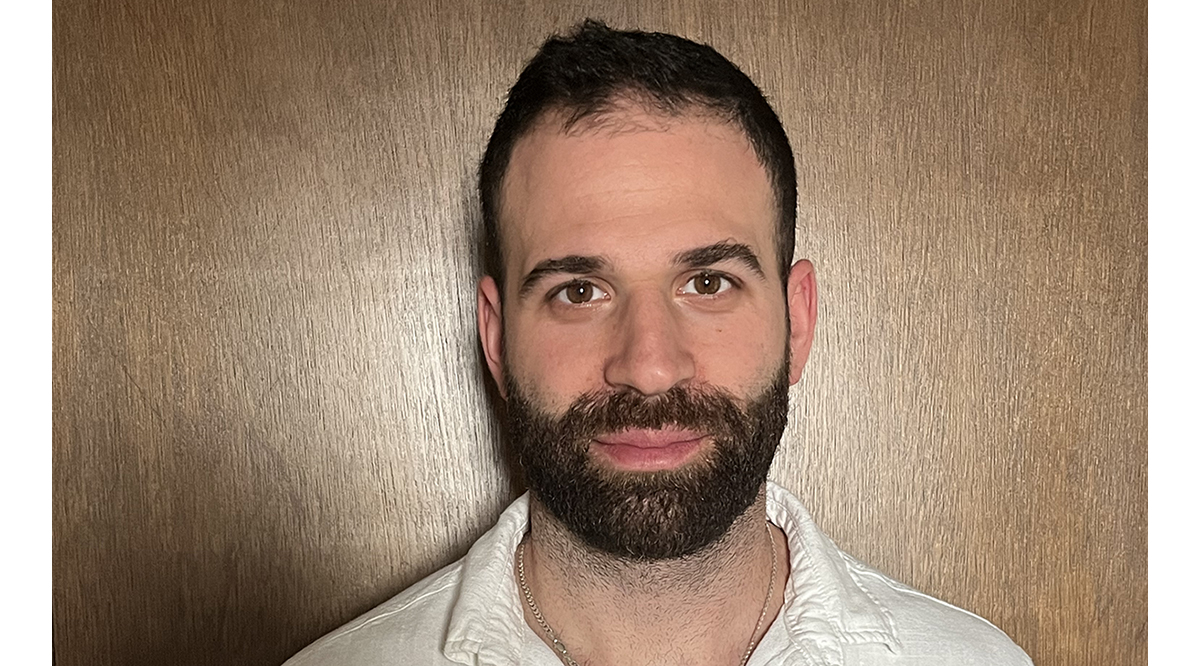 Noy Leyb’s two-front war - Alberta Jewish News