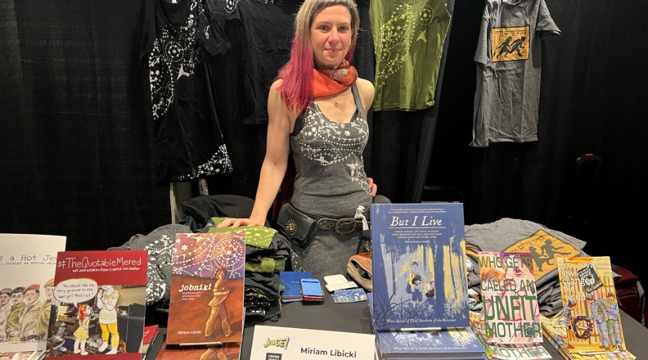 Vancouver comics festival apologizes for excluding Jewish artist over ...
