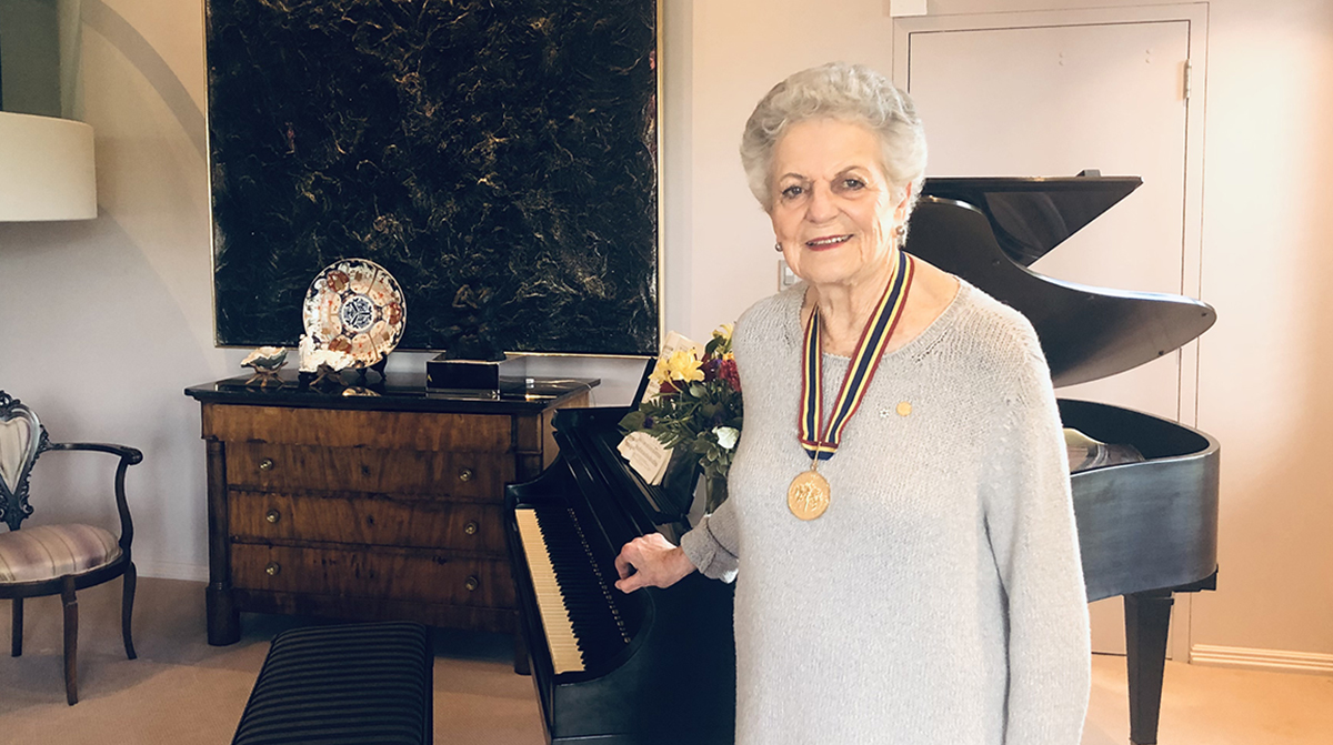 Jenny Belzberg receives Canada’s highest honour for a lifetime of ...