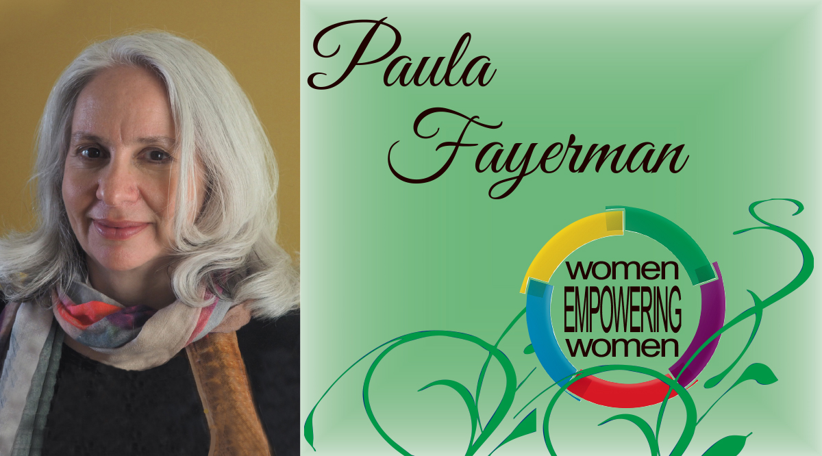 Celebrating Dr. Paula Renee Fayerman z”l - Alberta Jewish News