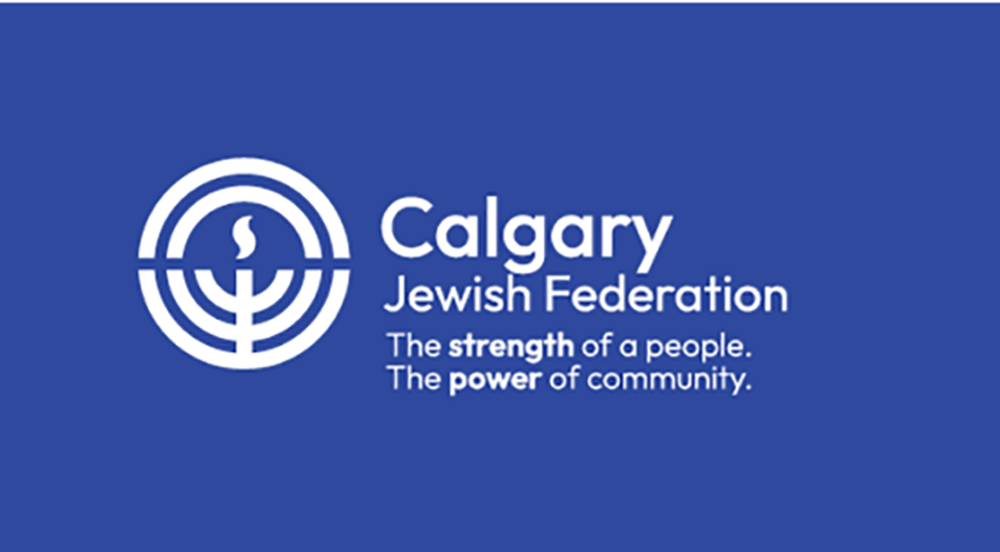 Community Update: Calgary Jewish Federation - Alberta Jewish News