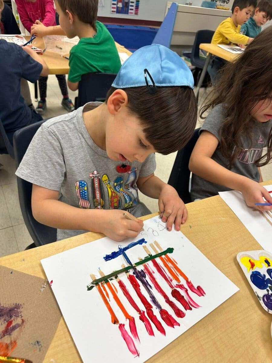 Edmonton Talmud Torah: The light of Hanukkah and the illumination of ...