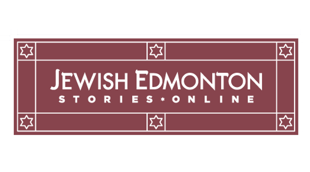 Website continues to share stories of Jewish Edmontonians - Alberta ...