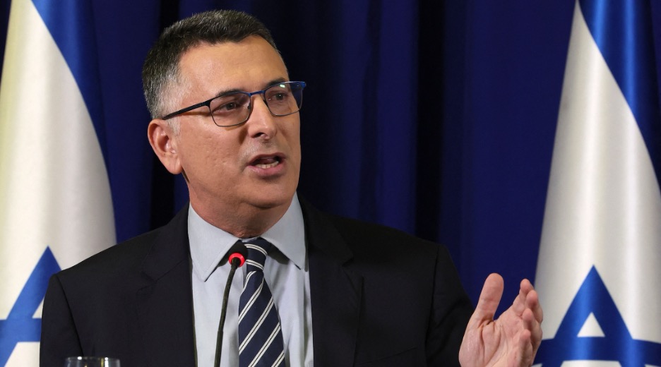 Facing blowback, Israel’s foreign minister defends siding with Russia ...