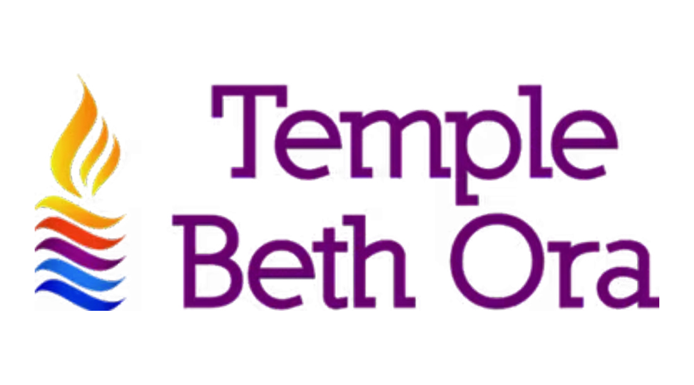 Temple Beth Ora signs MOU with the new Jewish Community Centre of ...